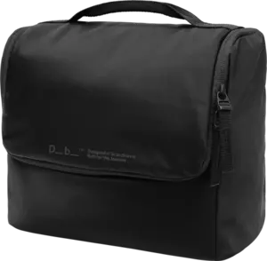 D_B_ Essential Travel Wash Bag