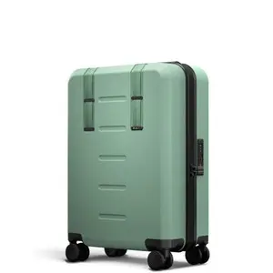 Recycled Hardshell Suitcases