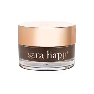 SARA HAPP® The Lip Scrub - Brown Sugar