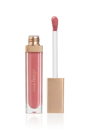 SARA HAPP® Luxe Gloss - Pink Slip