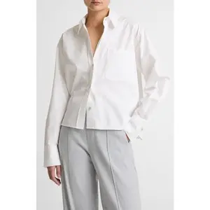 Vince Patched Shirts For Women