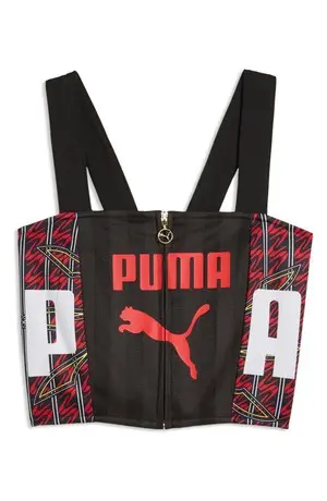 PUMA Future Archive Crop Tank
