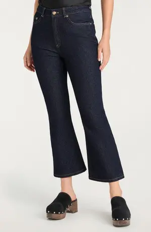 Cinq A Sept Flare Jeans For Women
