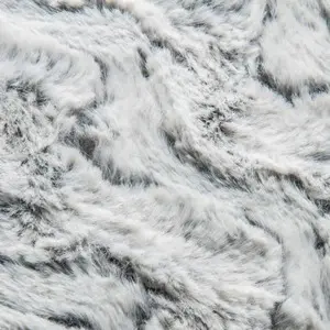 P.L.A.Y. Luxe Snuggle Throw Water Resistant Pet Blanket