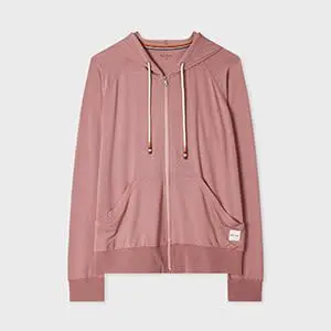 Paul Smith Hooded Sweatshirts Hoodies For Women