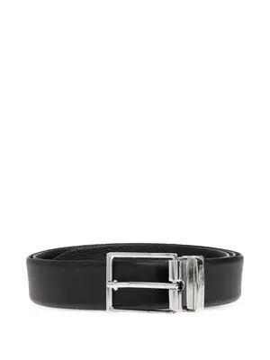 Emporio Armani Waist Belts For Men