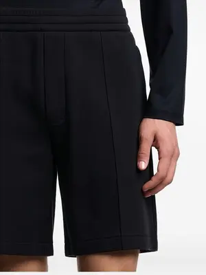 Emporio Armani Cotton Shorts