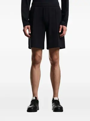 Emporio Armani Cotton Shorts
