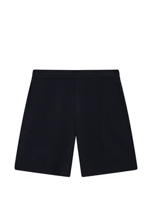 Emporio Armani Cotton Shorts