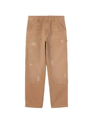 Carhartt Wip Full Length Bottoms For Men