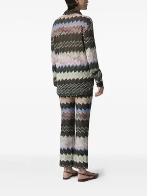 Missoni Zig Zag Shirt