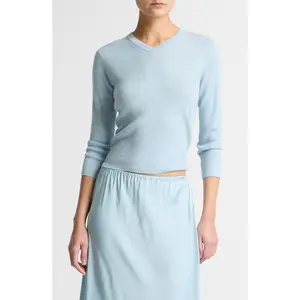 Vince 3/4 Sleeve Sweaters For Women