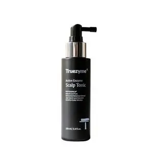 TRUEZYME Active Enzyme Scalp Tonic - One-color