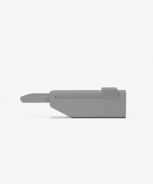 SUPPLY CO. Platinum Se Label Blades - One-color
