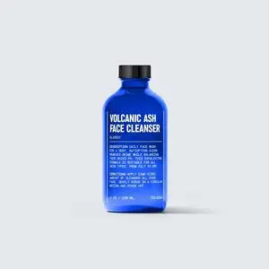 BLU ATLAS Volcanic Ash Gel Cleanser - One-color