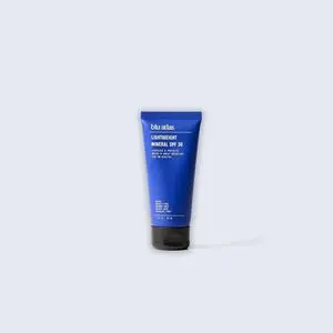 BLU ATLAS Lightweight Mineral Spf 30 - One-color