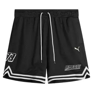 PUMA X Represent Short
