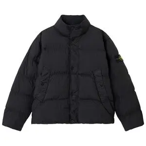 Stone Island Crinkle Reps Ny Down Jacket