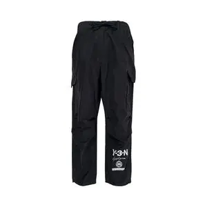 Y3 Cargo Pants