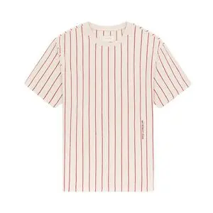 Aimé Leon Dore Pinstripe Tee