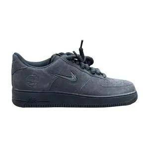 Nike Air Force 1 Low 'EYBL' Sneakers Grey
