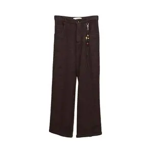 Song For The Mute Full Length Pants For Women