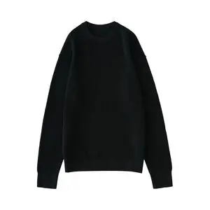 Studio Nicholson Portland Cashmere Waffle Knit