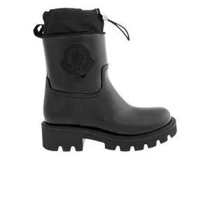 Moncler Kickstream Rain Boots