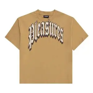 Pleasures Classic Tops
