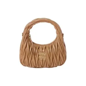 Miu Miu Wander Handbag