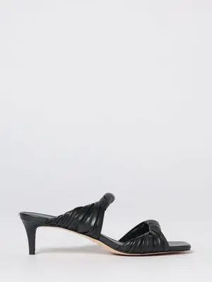 Michael Kors Heeled Sandal