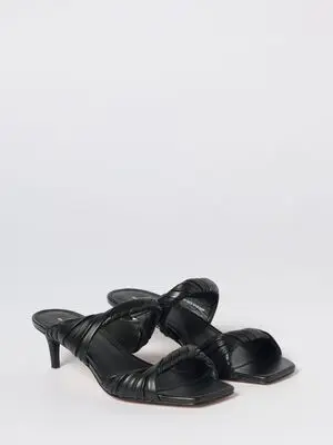 Michael Kors Heeled Sandal