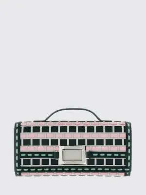 ROGER VIVIER Handheld Clutch - Fa01