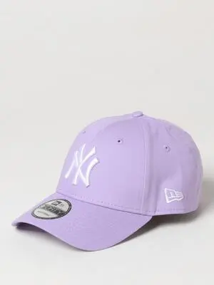 New Era Cap - Lilac
