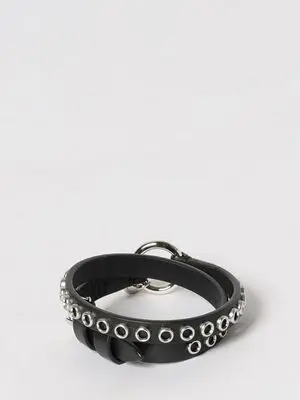 Alexander McQueen Jewel Bracelet