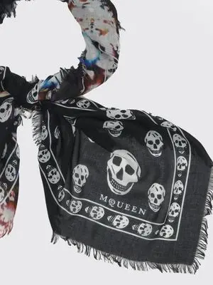 Alexander McQueen Scarf