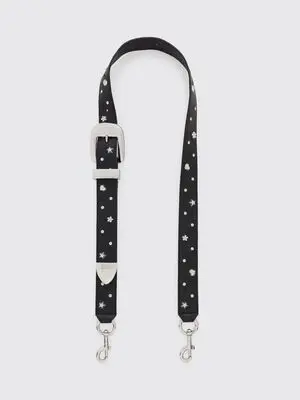 Marc Jacobs Shoulder Strap - Black