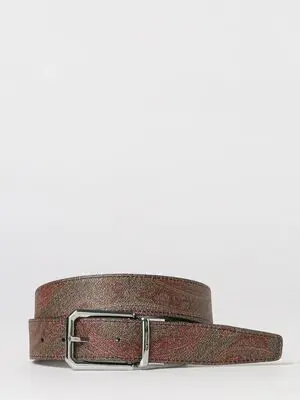 Etro Patterned Belt