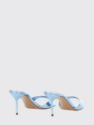 Paris Texas Heeled Sandal
