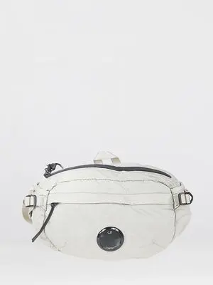C.P. COMPANY C.P. Company Belt Bag Natural