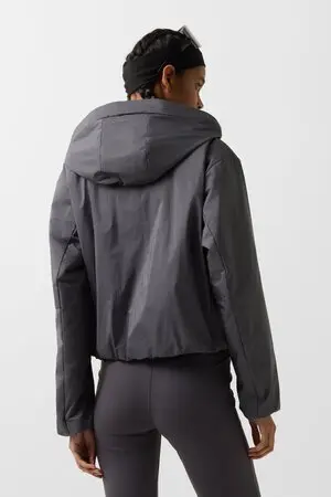 Bogner Yadira Functional Jacket - Anthracite