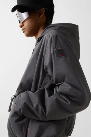 Bogner Yadira Functional Jacket - Anthracite