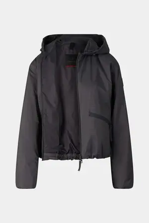 Bogner Yadira Functional Jacket - Anthracite