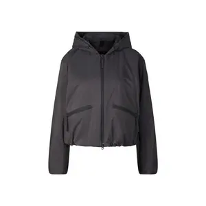 Women's Anthracite Outerwear