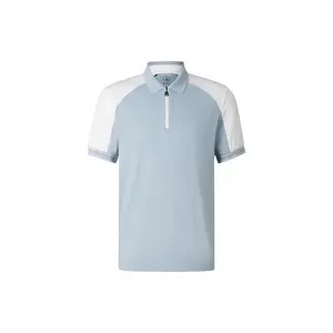 Bogner Collared Polos For Men