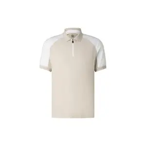 Bogner Cuff Polos For Men