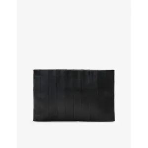 Allsaints Gold Tone Clutches
