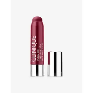 CLINIQUE Chubby Stick™ Cheek Colour Balm 6g Plumped Up Peony