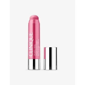 CLINIQUE Chubby Stick™ Cheek Colour Balm 6g - Poppin Pink