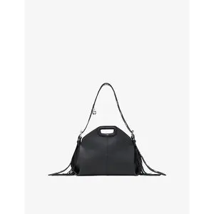 Maje Embossed Bags For Women